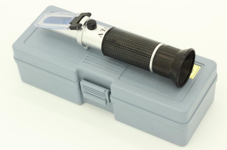 Refraktometar RHB20 – MJERNA-TEHNIKA.BA WEBSHOP